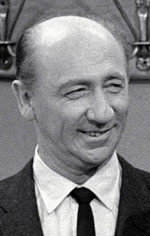 Cast - Make Room for Daddy (1953 – 1964)