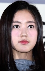 Cast - My First First Love (2019)