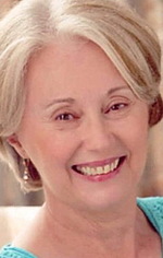 Cast - The Court (2002)