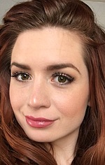 Cast - Almost Caught (2015 – 2017)