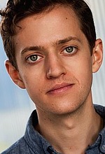 Актёры - Баллада Бастера Скраггса