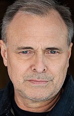 Cast - The Outer Limits (1995 – 2002)