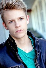 Cast - Bella and the Bulldogs (2015 – 2016)