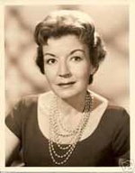 Cast - Hazel (1961 – 1966)