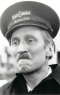 Cast - On the Buses (1969 – 1973)