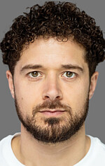 Cast - Alex Rider (2020 – 2024)