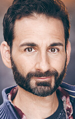 Cast - Just My Luck (2006)