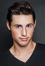 Cast - Rampage (2018)