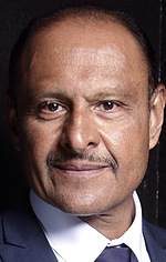 Cast - Aladdin (2019)