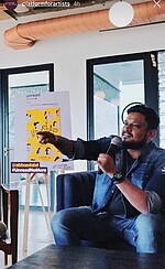 Cast - Baaghi 2 (2018)