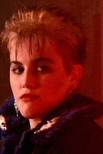 Cast - Mad Max Beyond Thunderdome (1985)