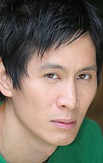 Cast - Shaolin Soccer