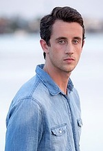 Cast - Unbroken (2014)