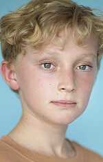 Cast - The Artful Dodger (2023 – ...)