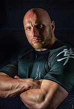 Cast & Crew - King Arthur: Excalibur Rising