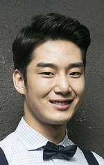 Cast - Strong Girl Bong-soon