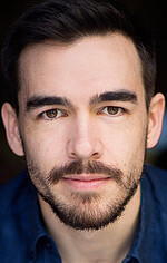 Cast - A Royal in Paradise (2023)