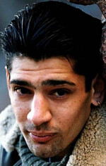 Cast - Beck (1997 – ...)