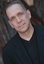 Cast - The Accountant (2016)