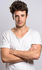 Cast - Toy Boy (2019 – 2021)