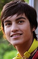 Cast - Pale Mountains