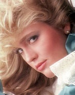 Cast - Mike Hammer (1984 – 1989)