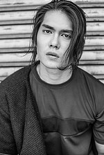 Cast - Wanted: Girlfriend (2024)