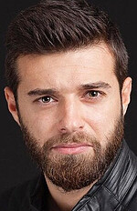 Cast - Mehmed: Fetihler Sultani (2024 – ...)