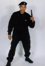 Cast - Fight Club (1999)