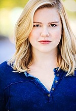 Cast - The Devil All the Time (2020)