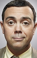 Cast - Role Models (2008)