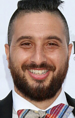 Cast - The Grand Budapest Hotel (2014)