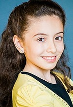 Cast - Odd Squad (2014 – ...)