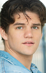 Cast - The Fabelmans (2022)