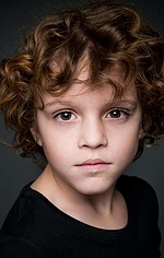 Cast - Roald Dahl’s Matilda the Musical (2022)