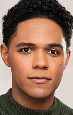 Cast - The Naughty Nine (2023)