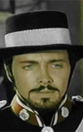 Cast - Zorro (1957 – 1959)