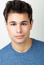 Cast - Nocturnal Animals (2016)