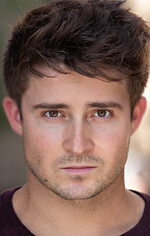 Cast - Blue Ridge: The Series (2024 – ...)