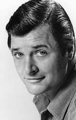 Cast - 77 Sunset Strip (1958 – 1964)