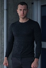 Cast - Deadpool 2 (2018)