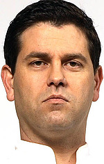 Cast - Hustle (2004 – 2012)