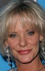 Cast - Body Double (1984)