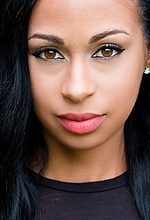 Cast - Girls Trip (2017)