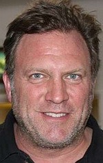 Cast - Grown Ups (2010)