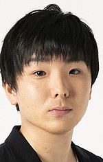 Cast - Alice in Borderland