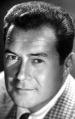 Cast - Zane Grey Theatre (1956 – 1961)