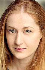 Cast - Frontier (2016 – 2018)