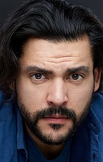 Cast - Fear Street Part Two: 1978 (2021)