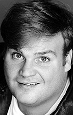 Cast - Beverly Hills Ninja (1997)